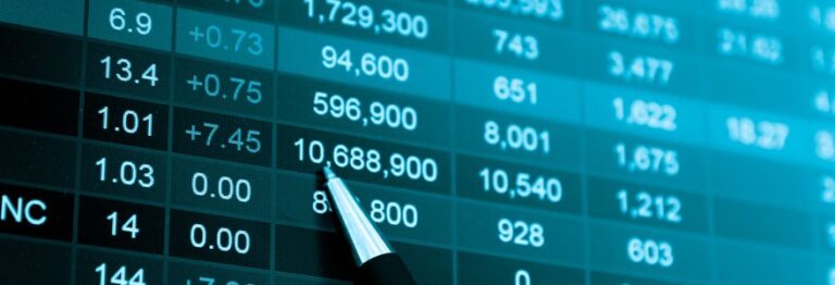 Guides pour mieux comprendre le marcher boursier